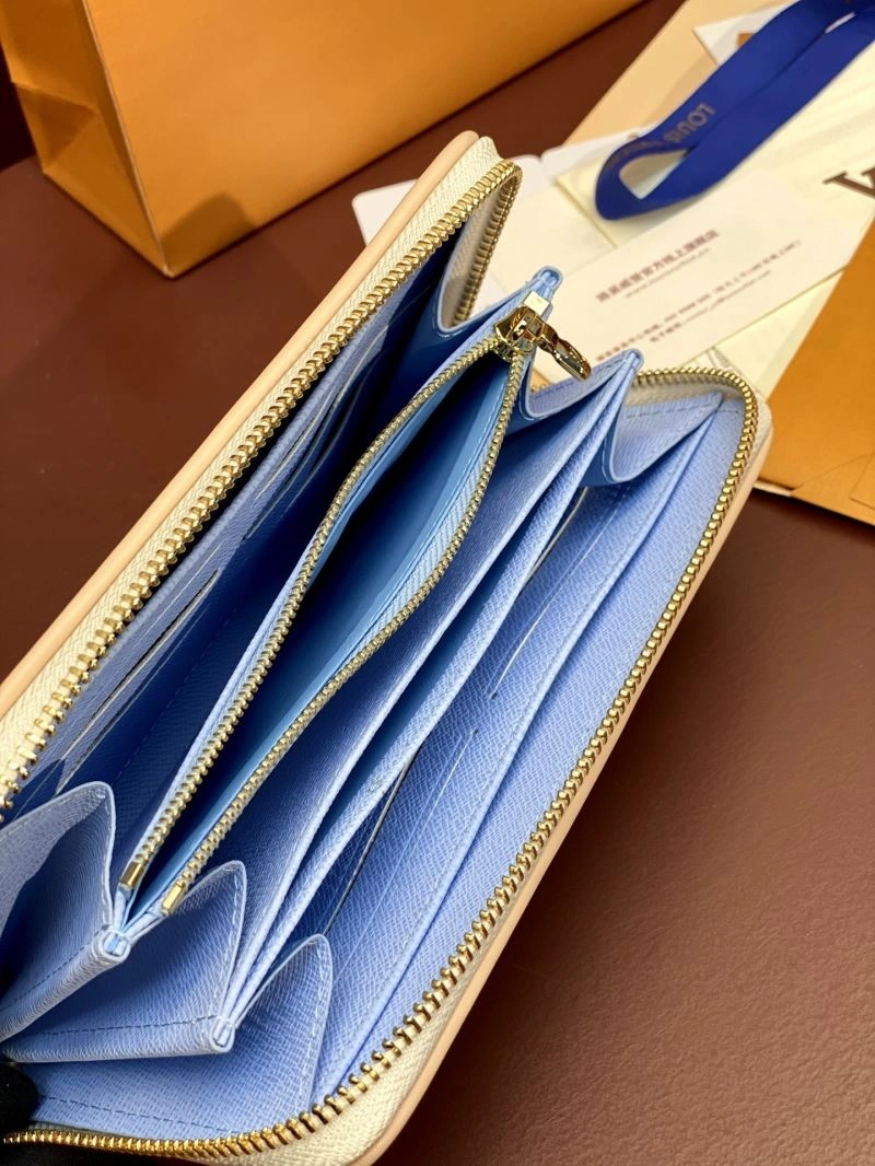 Original Louis Vuitton Wallets Purse