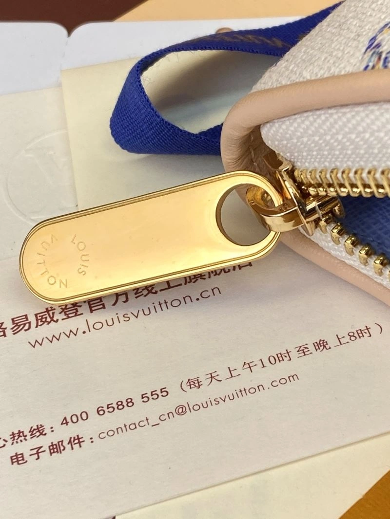 Original Louis Vuitton Wallets Purse