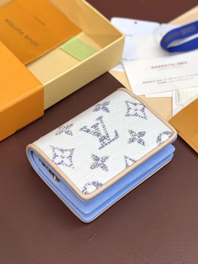 Reasonably priced Louis Vuitton Wallets Purse