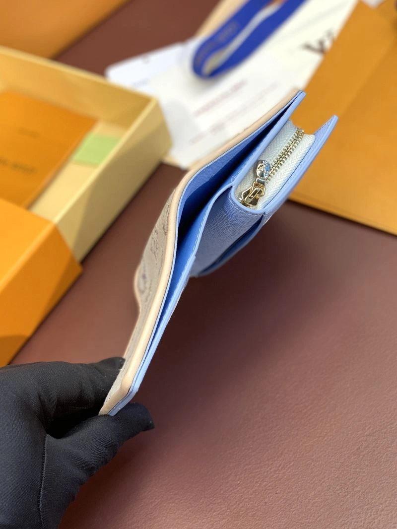 Reasonably priced Louis Vuitton Wallets Purse