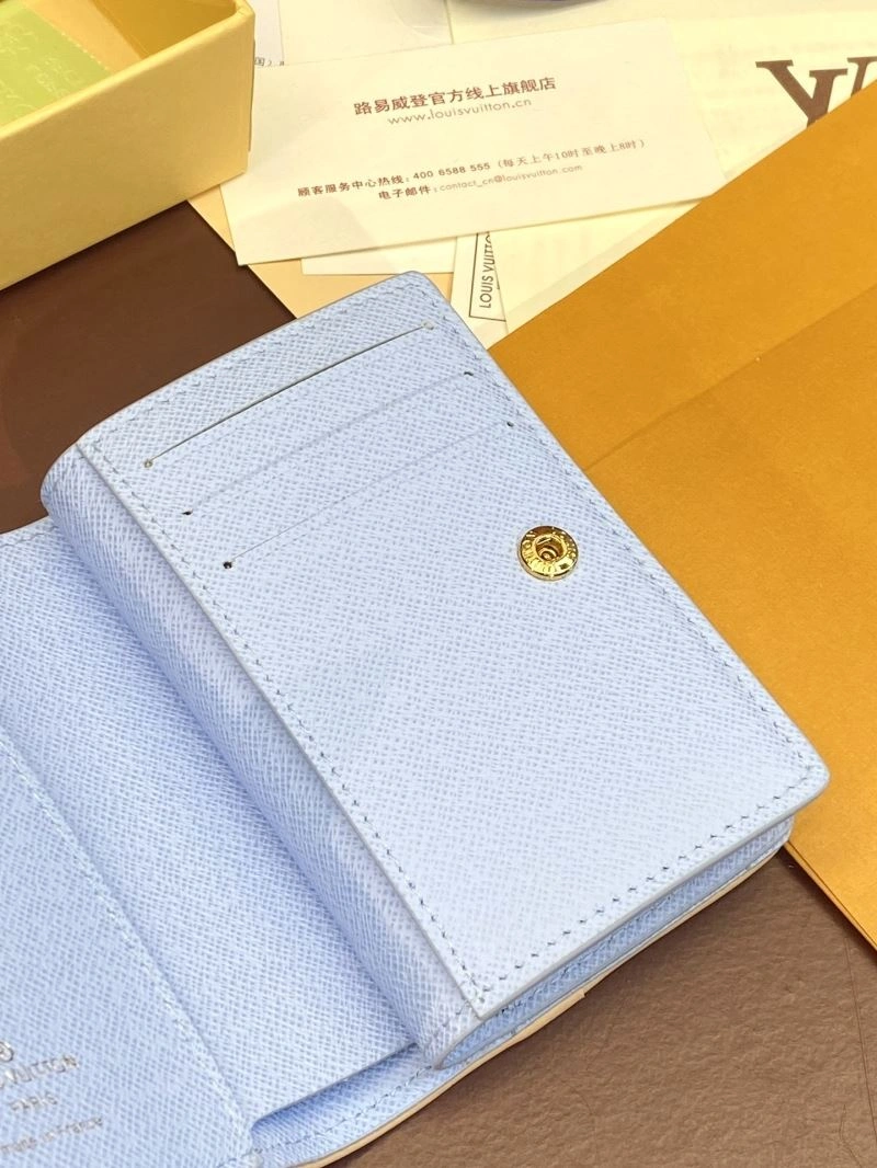 Reasonably priced Louis Vuitton Wallets Purse