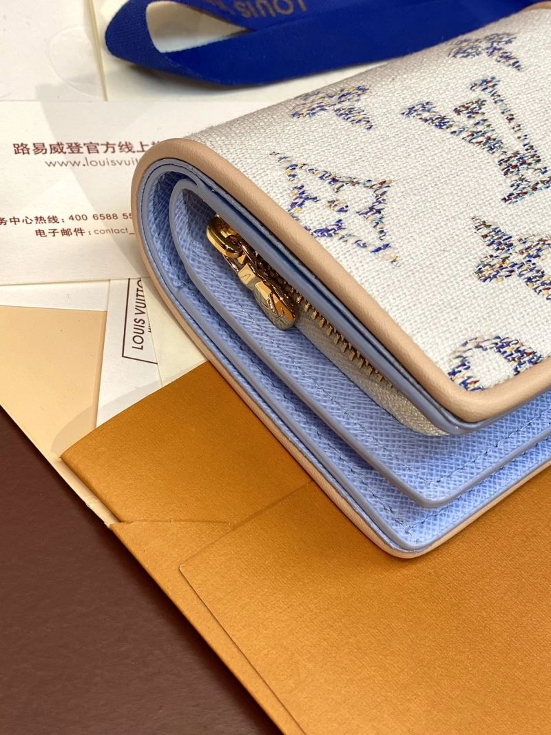 Reasonably priced Louis Vuitton Wallets Purse