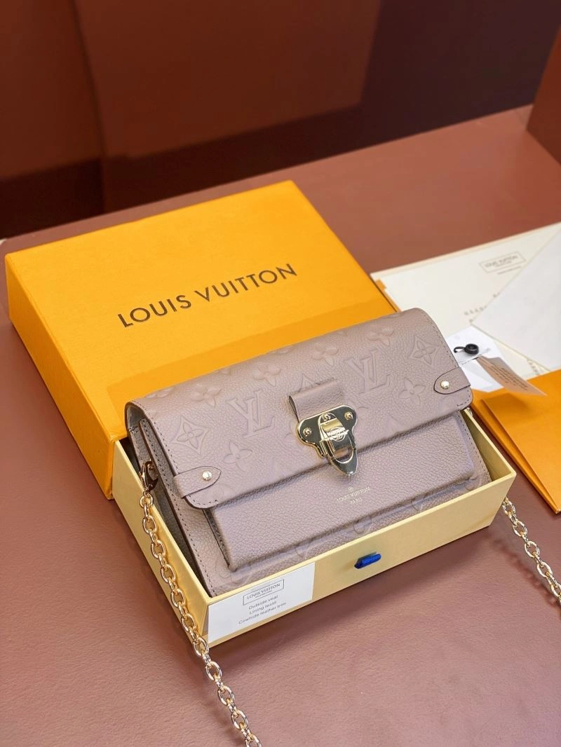 Louis Vuitton Wallets Purse