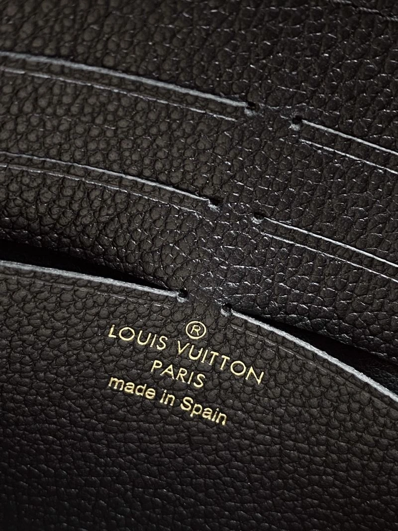 Low-cost Louis Vuitton Wallets Purse