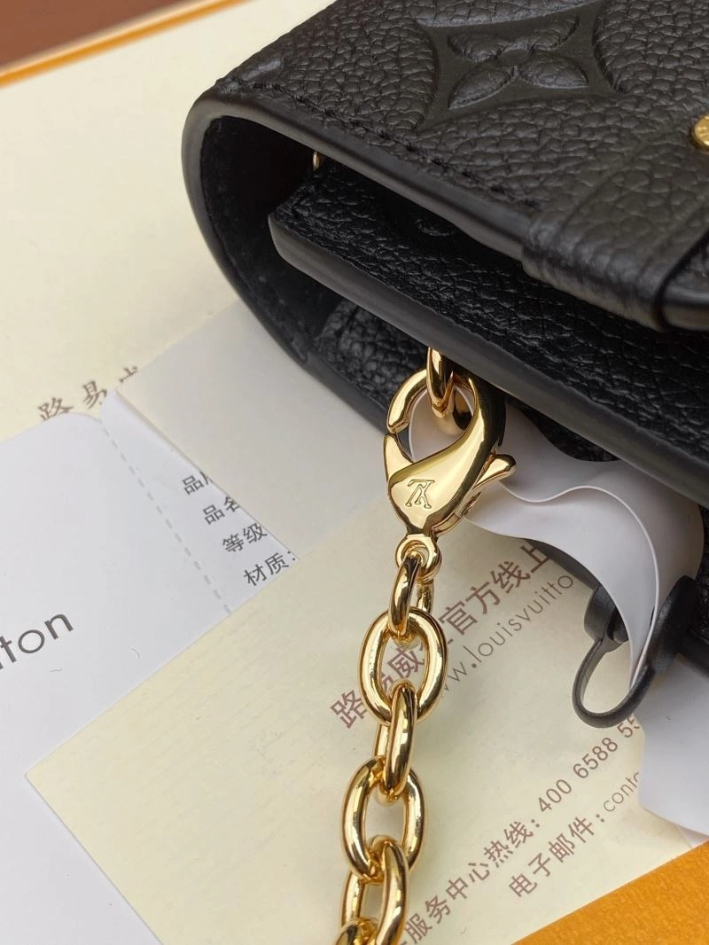 Low-cost Louis Vuitton Wallets Purse