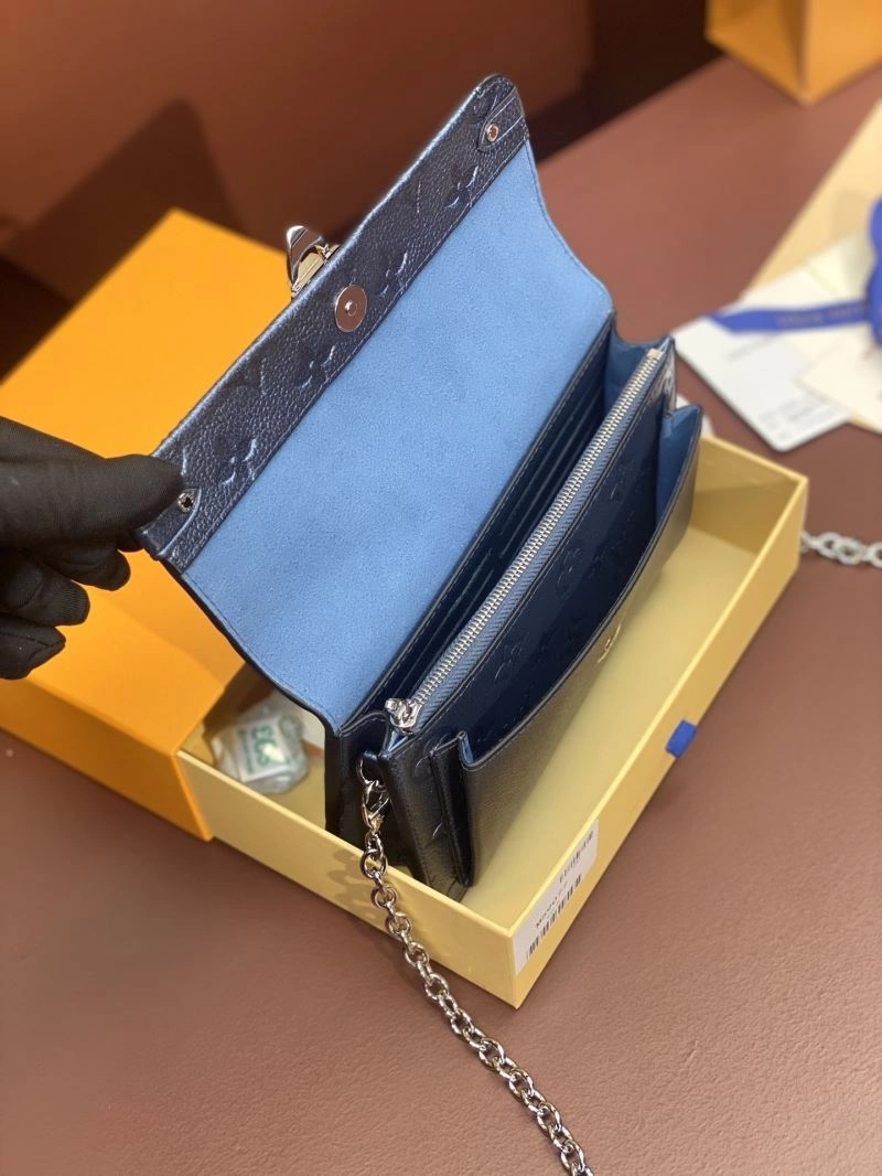 Bargain Louis Vuitton Wallets Purse