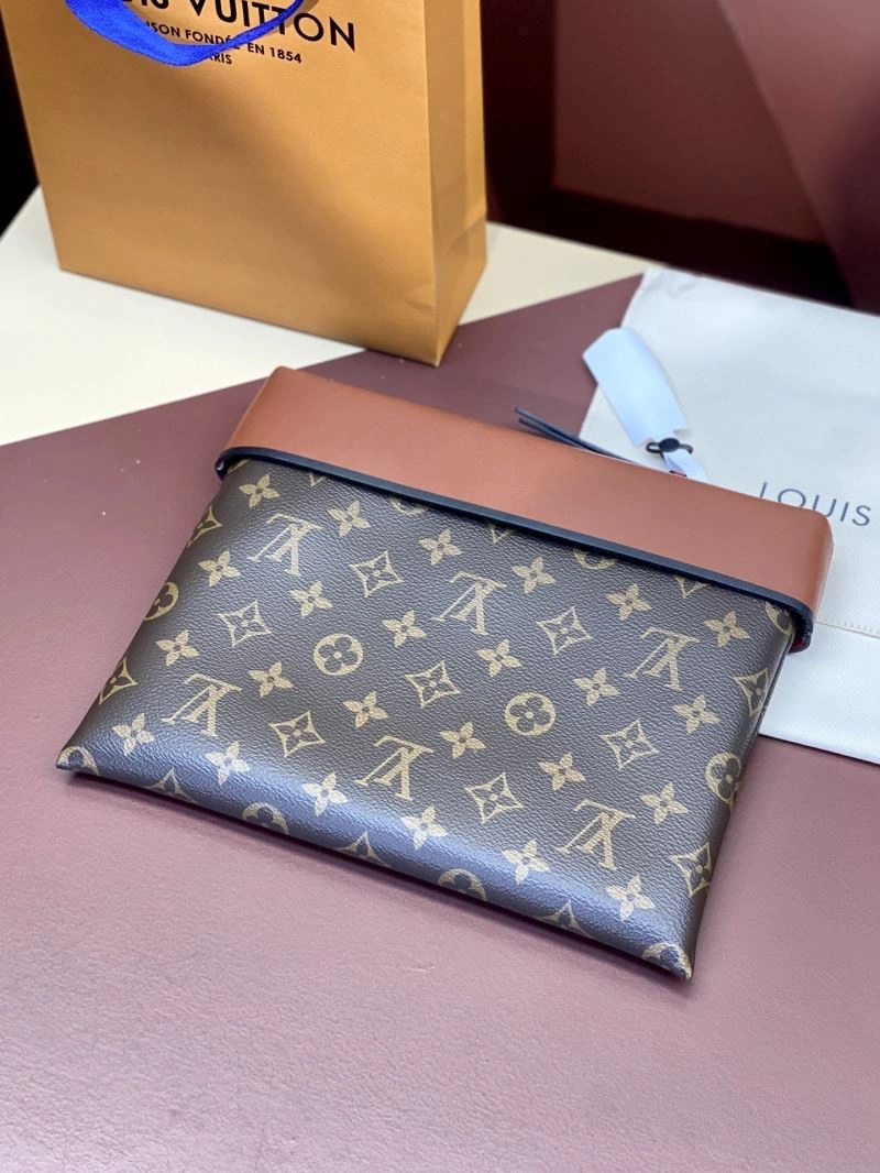 Accurate model Louis Vuitton Wallets Purse