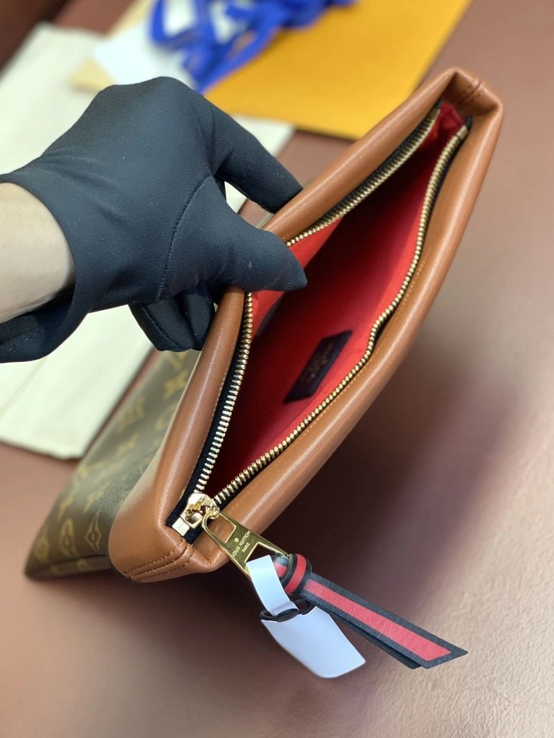 Accurate model Louis Vuitton Wallets Purse