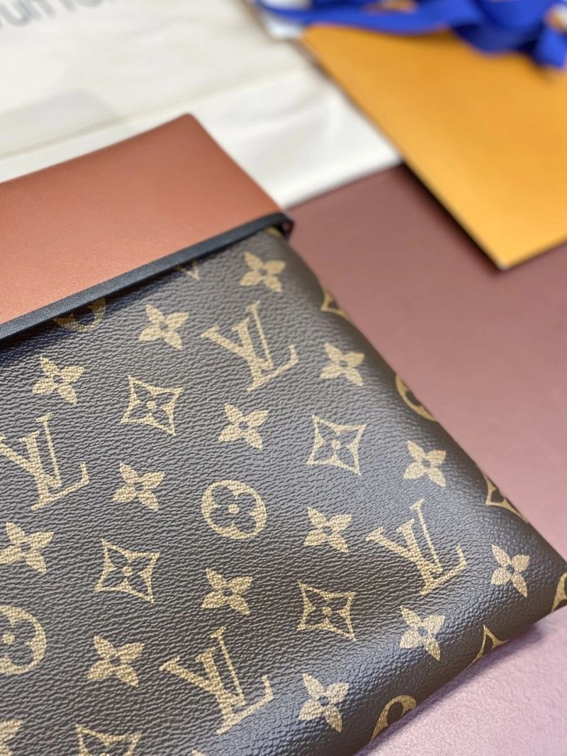 Accurate model Louis Vuitton Wallets Purse