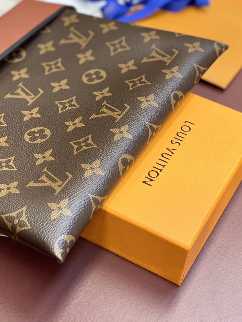 Accurate model Louis Vuitton Wallets Purse