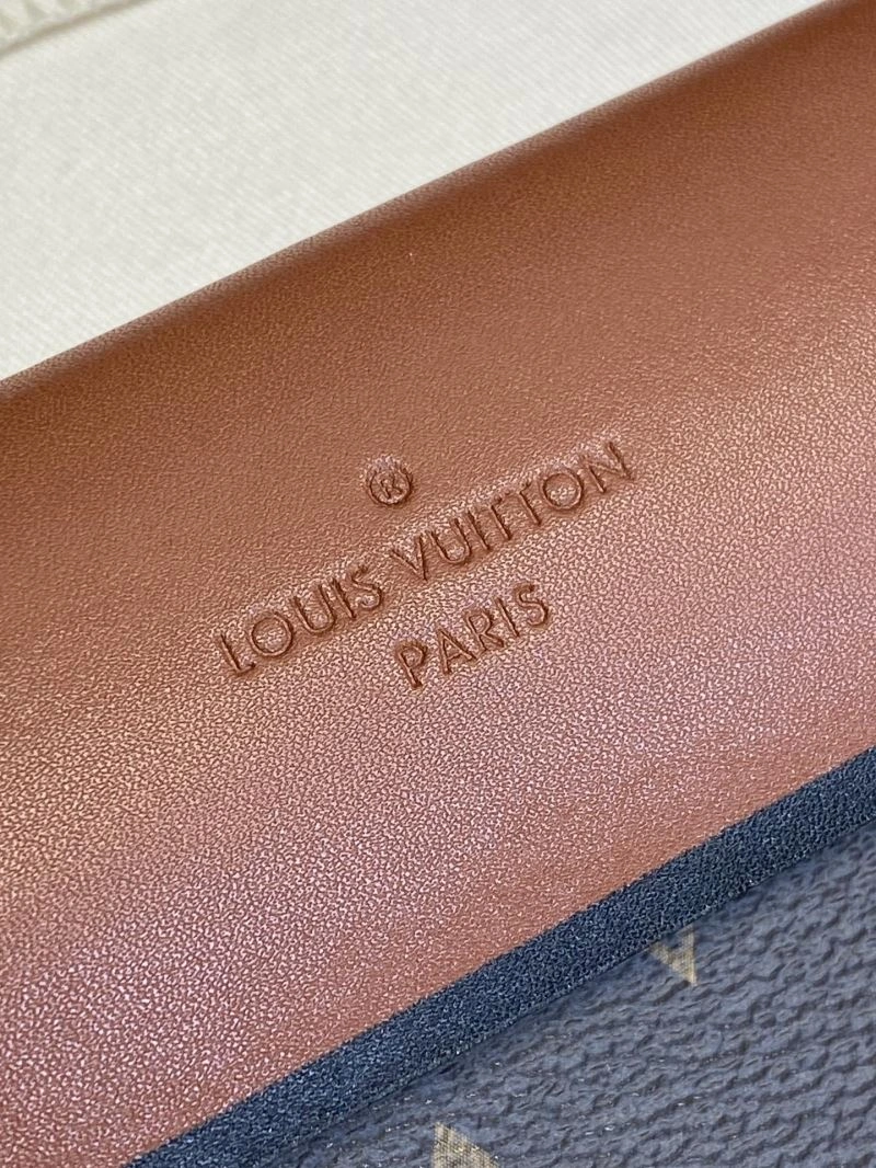 Accurate model Louis Vuitton Wallets Purse