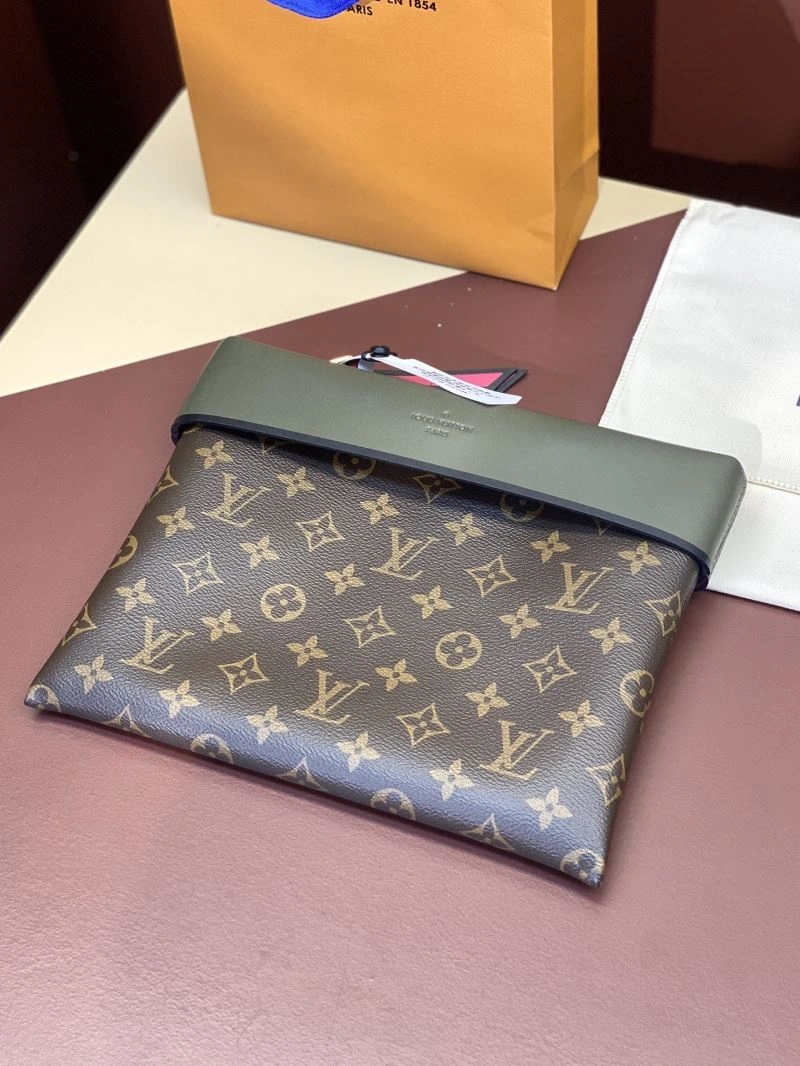 Louis Vuitton Wallets Purse