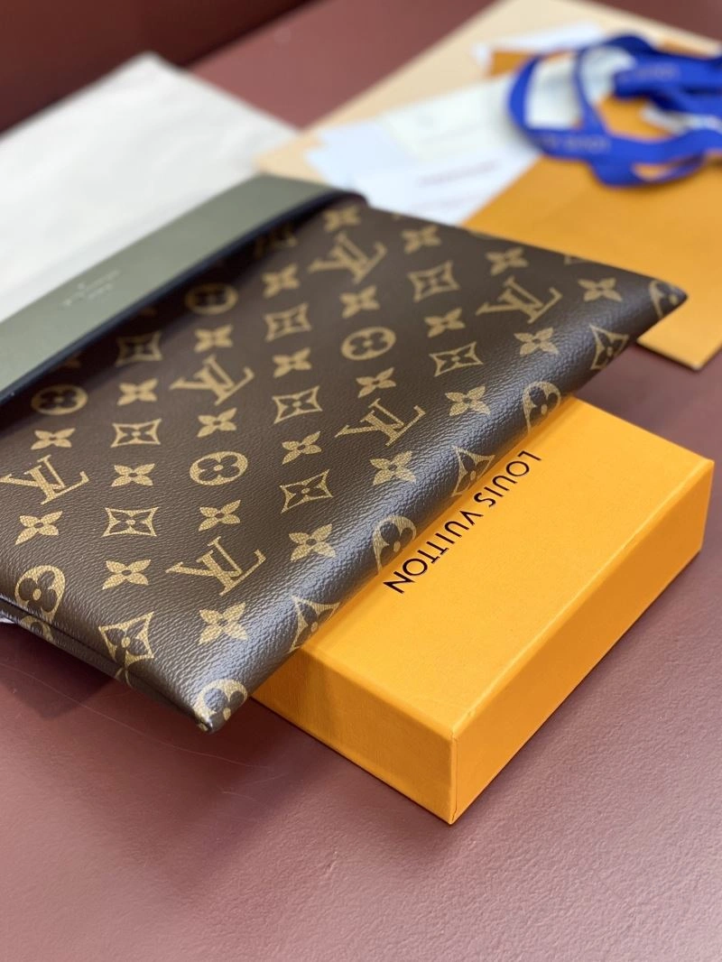 Perfect replica Louis Vuitton Wallets Purse