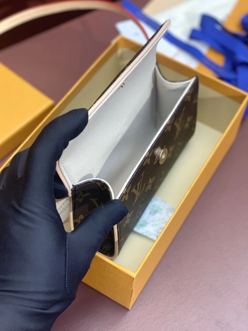 Brand-original Louis Vuitton Wallets Purse