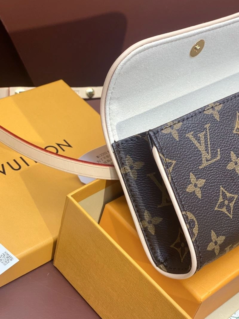 Brand-original Louis Vuitton Wallets Purse