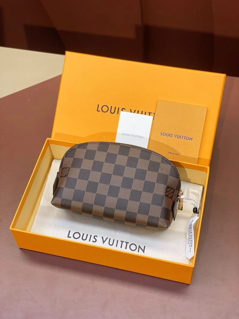 High fidelity Louis Vuitton Wallets Purse