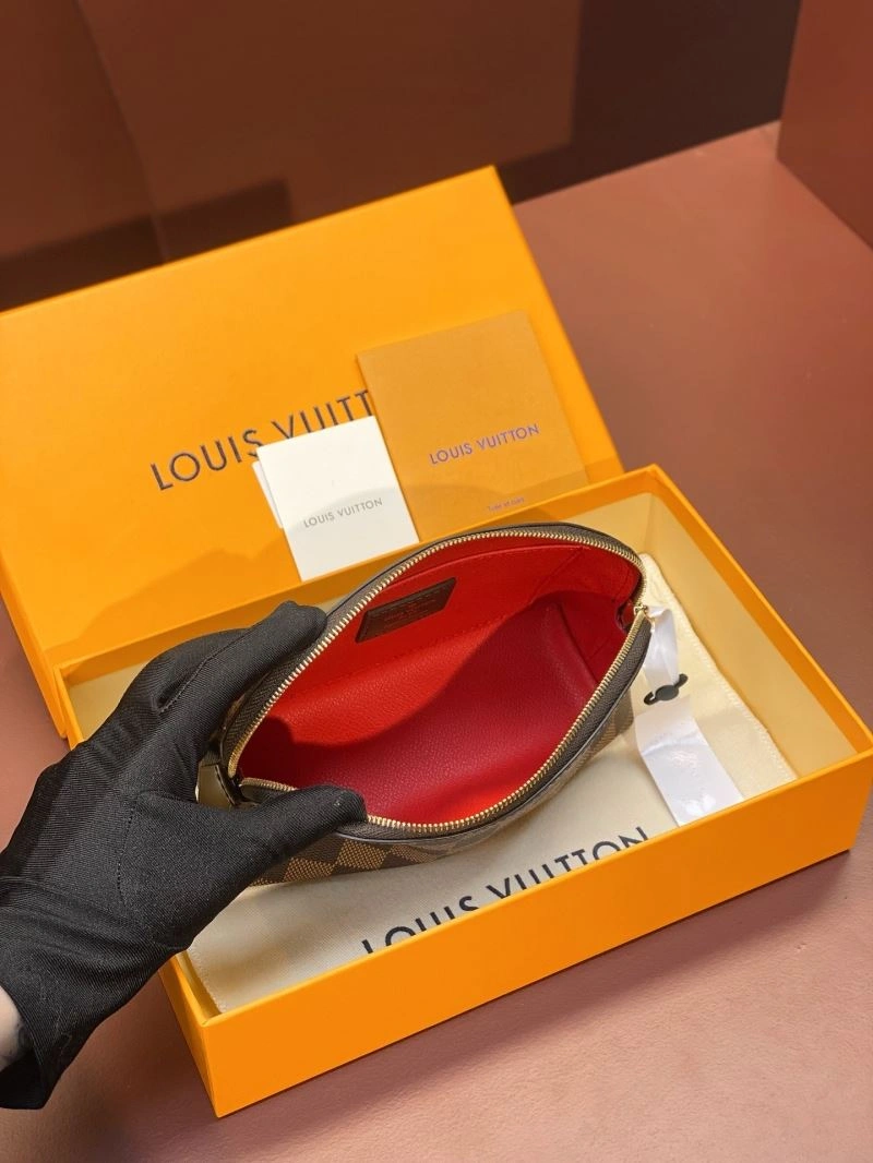 High fidelity Louis Vuitton Wallets Purse