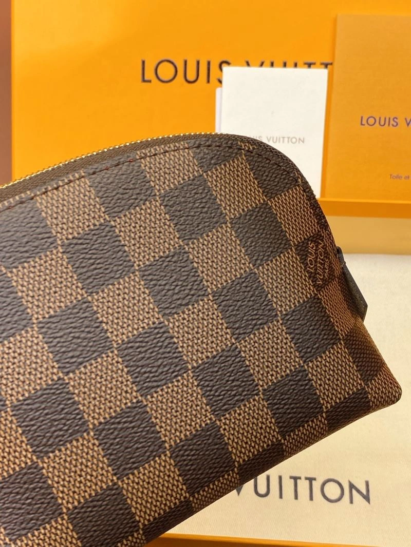 High fidelity Louis Vuitton Wallets Purse