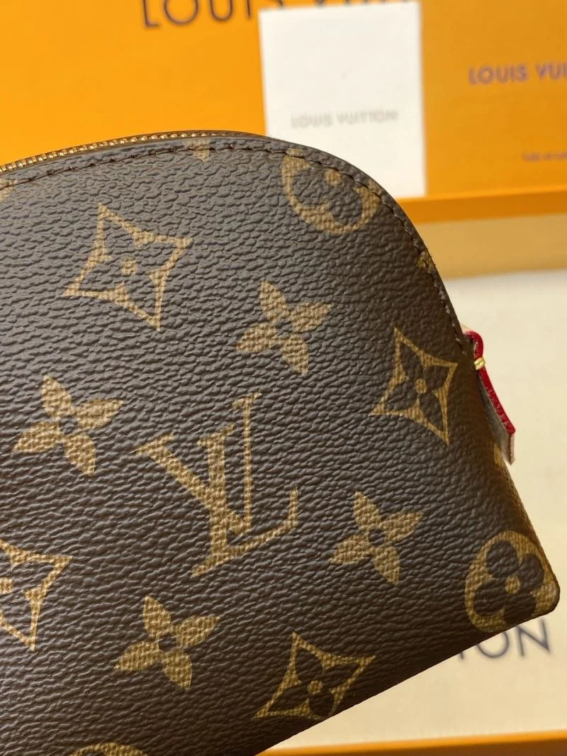 Top match Louis Vuitton Wallets Purse