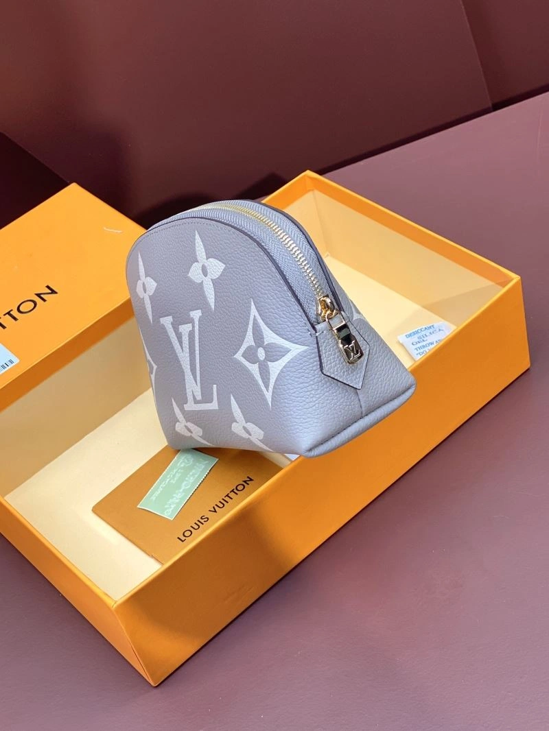 Mirror quality Louis Vuitton Wallets Purse