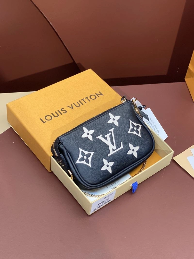 Louis Vuitton Wallets Purse