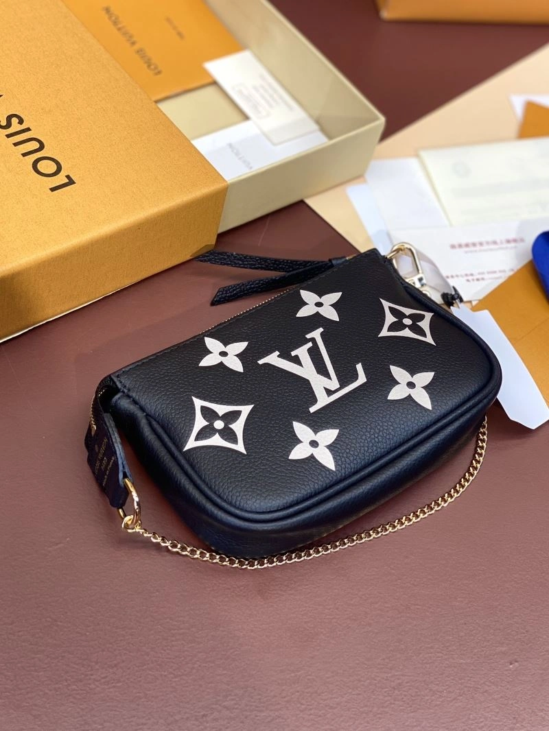 1:1 copy Louis Vuitton Wallets Purse