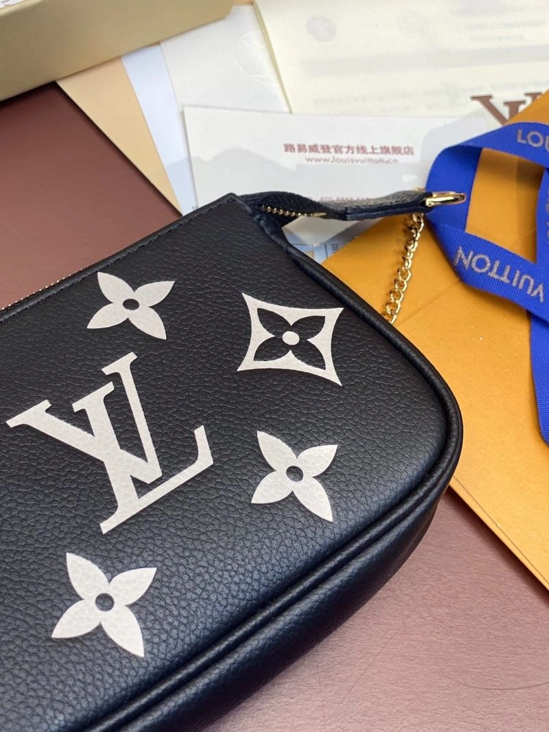 1:1 copy Louis Vuitton Wallets Purse