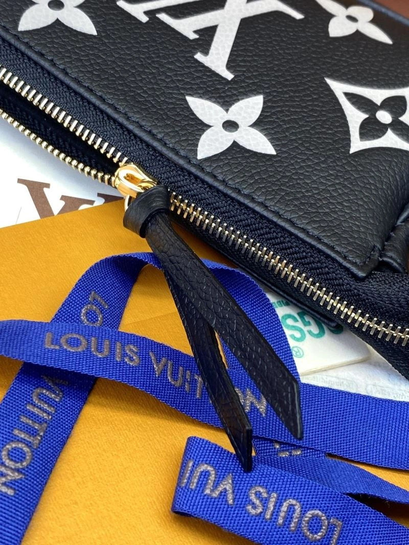 1:1 copy Louis Vuitton Wallets Purse