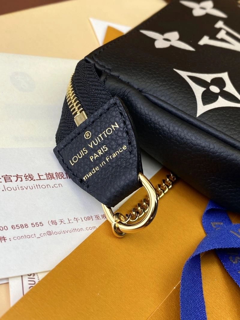 1:1 copy Louis Vuitton Wallets Purse