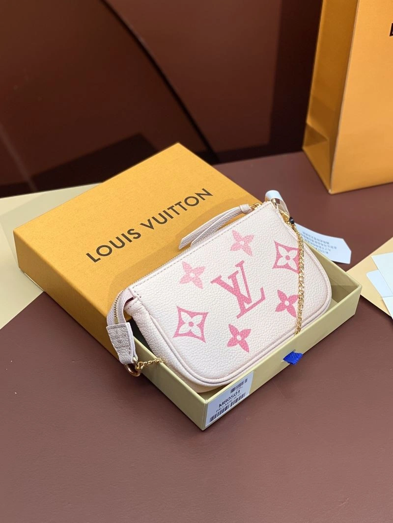 Exact replica Louis Vuitton Wallets Purse