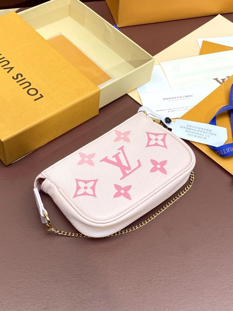 Exact replica Louis Vuitton Wallets Purse