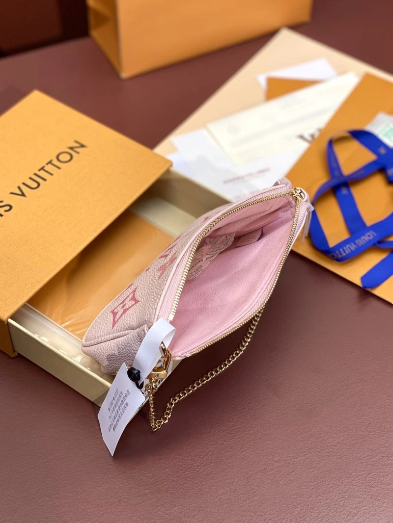 Exact replica Louis Vuitton Wallets Purse