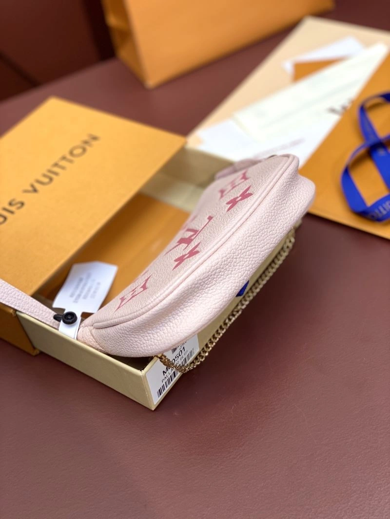 Exact replica Louis Vuitton Wallets Purse