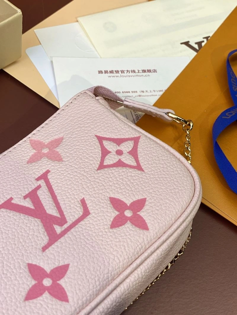 Exact replica Louis Vuitton Wallets Purse