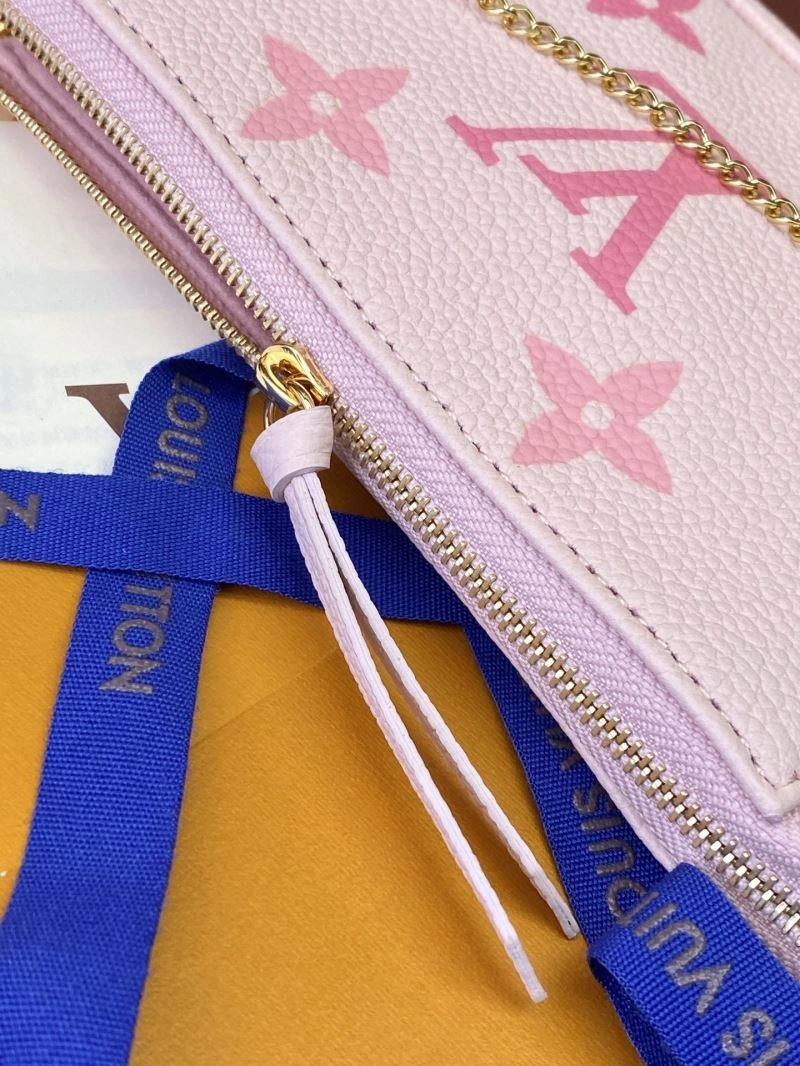 Exact replica Louis Vuitton Wallets Purse