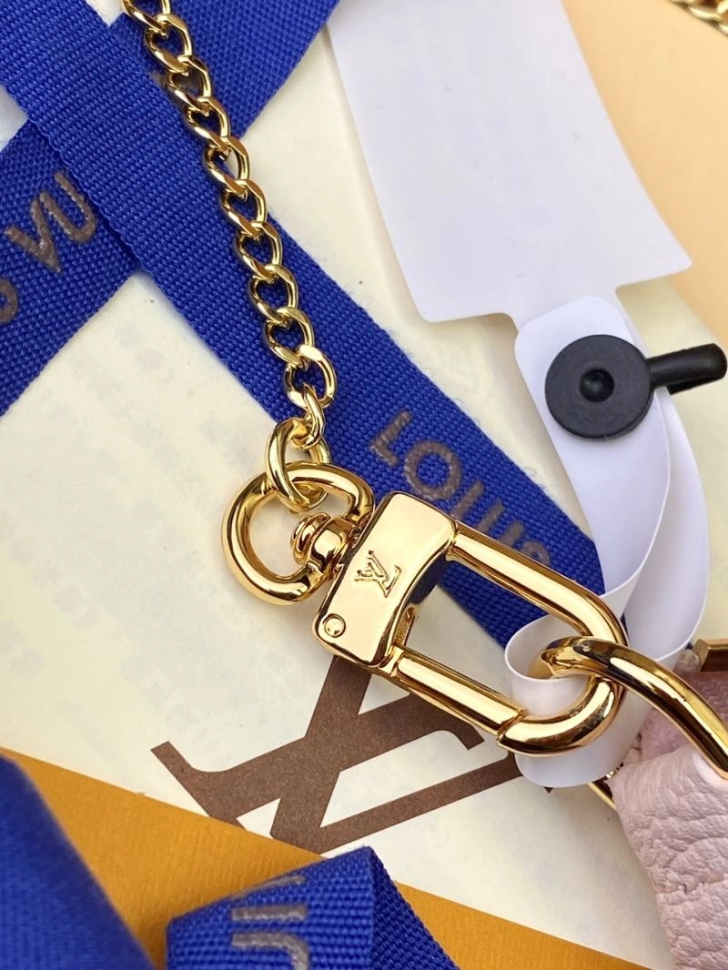 Exact replica Louis Vuitton Wallets Purse