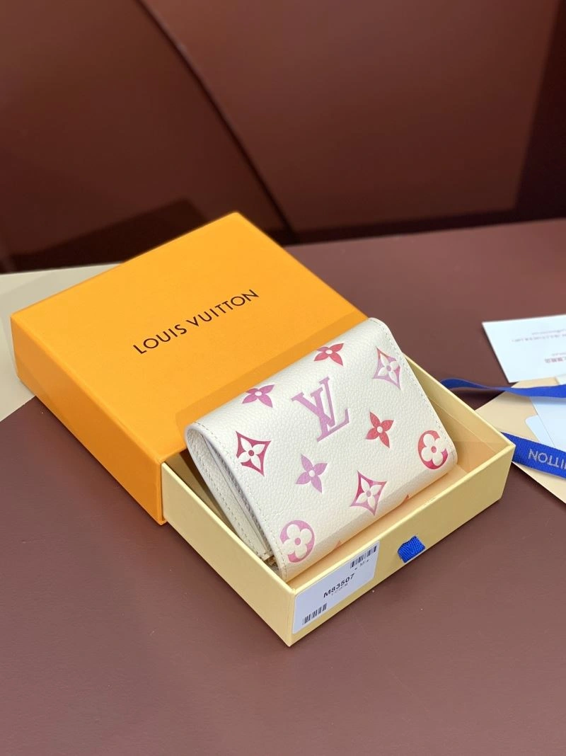 Top match Louis Vuitton Wallets Purse