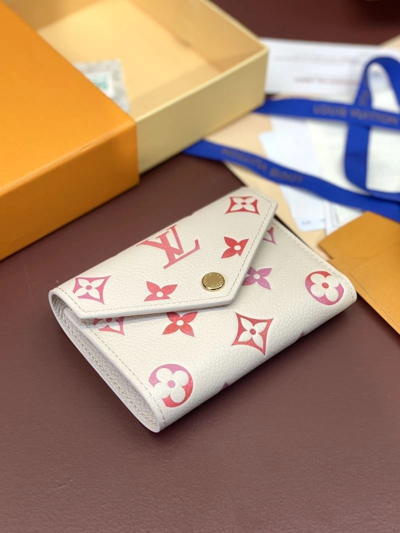 Top match Louis Vuitton Wallets Purse