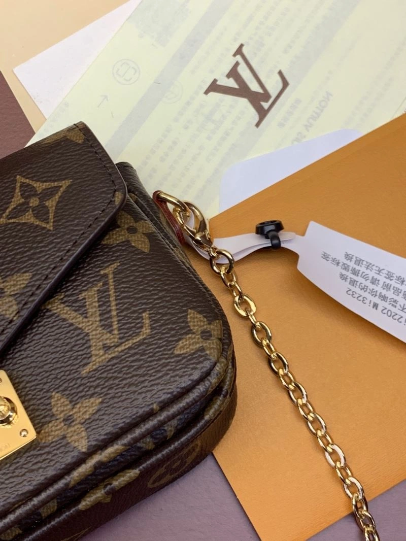 Factory-made Louis Vuitton Wallets Purse