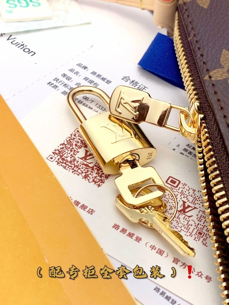 High accuracy Louis Vuitton Wallets Purse