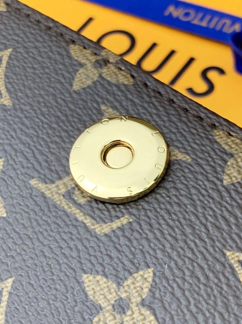 Affordable Louis Vuitton Wallets Purse