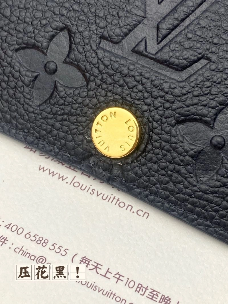 Legit Louis Vuitton Wallets Purse