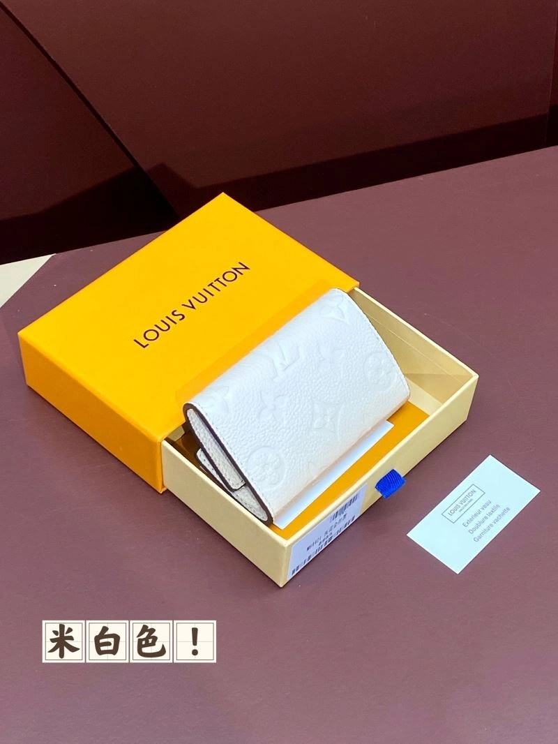 1:1 copy Louis Vuitton Wallets Purse