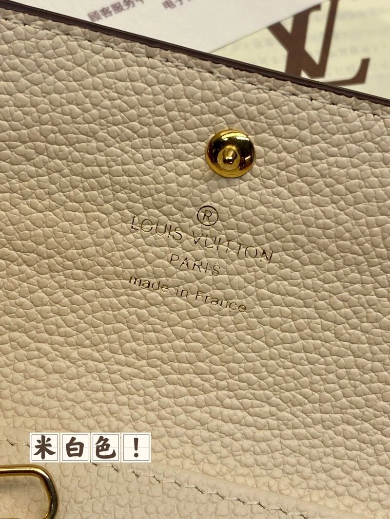1:1 copy Louis Vuitton Wallets Purse