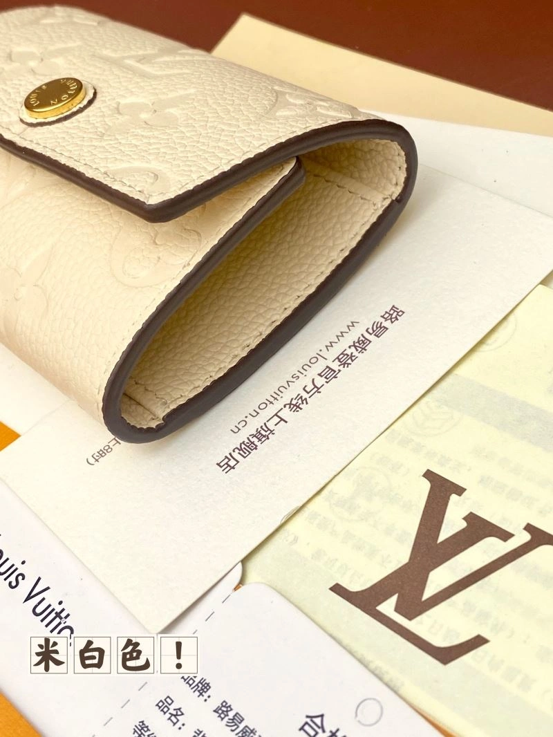 1:1 copy Louis Vuitton Wallets Purse