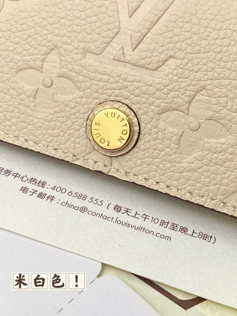 1:1 copy Louis Vuitton Wallets Purse