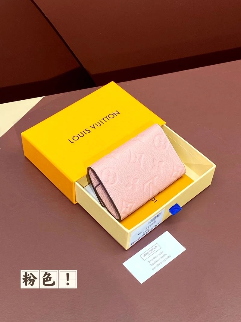 Factory-made Louis Vuitton Wallets Purse