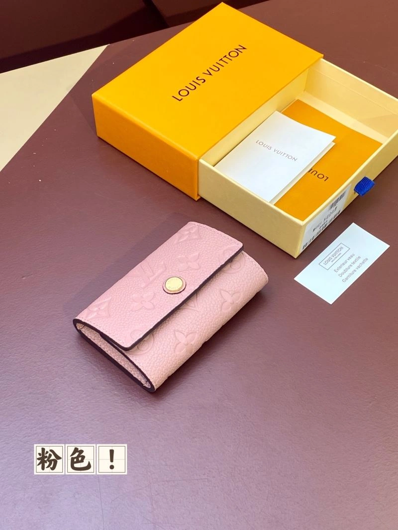 Factory-made Louis Vuitton Wallets Purse