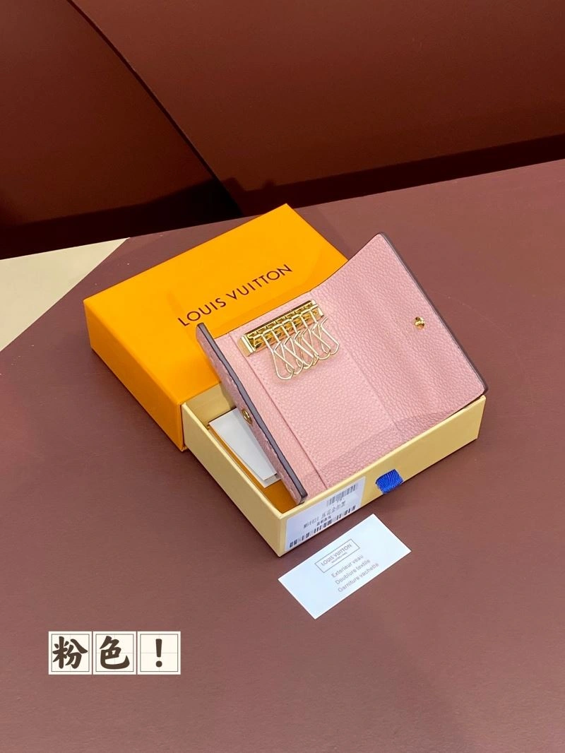 Factory-made Louis Vuitton Wallets Purse