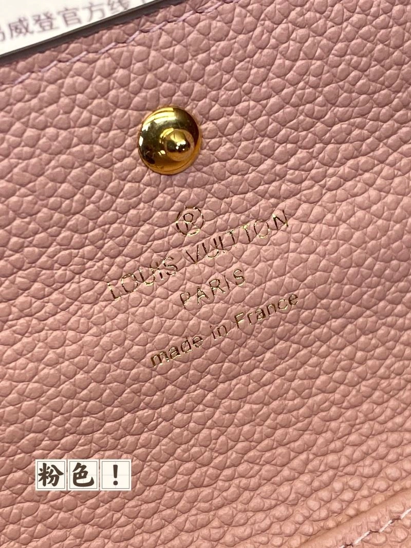 Factory-made Louis Vuitton Wallets Purse